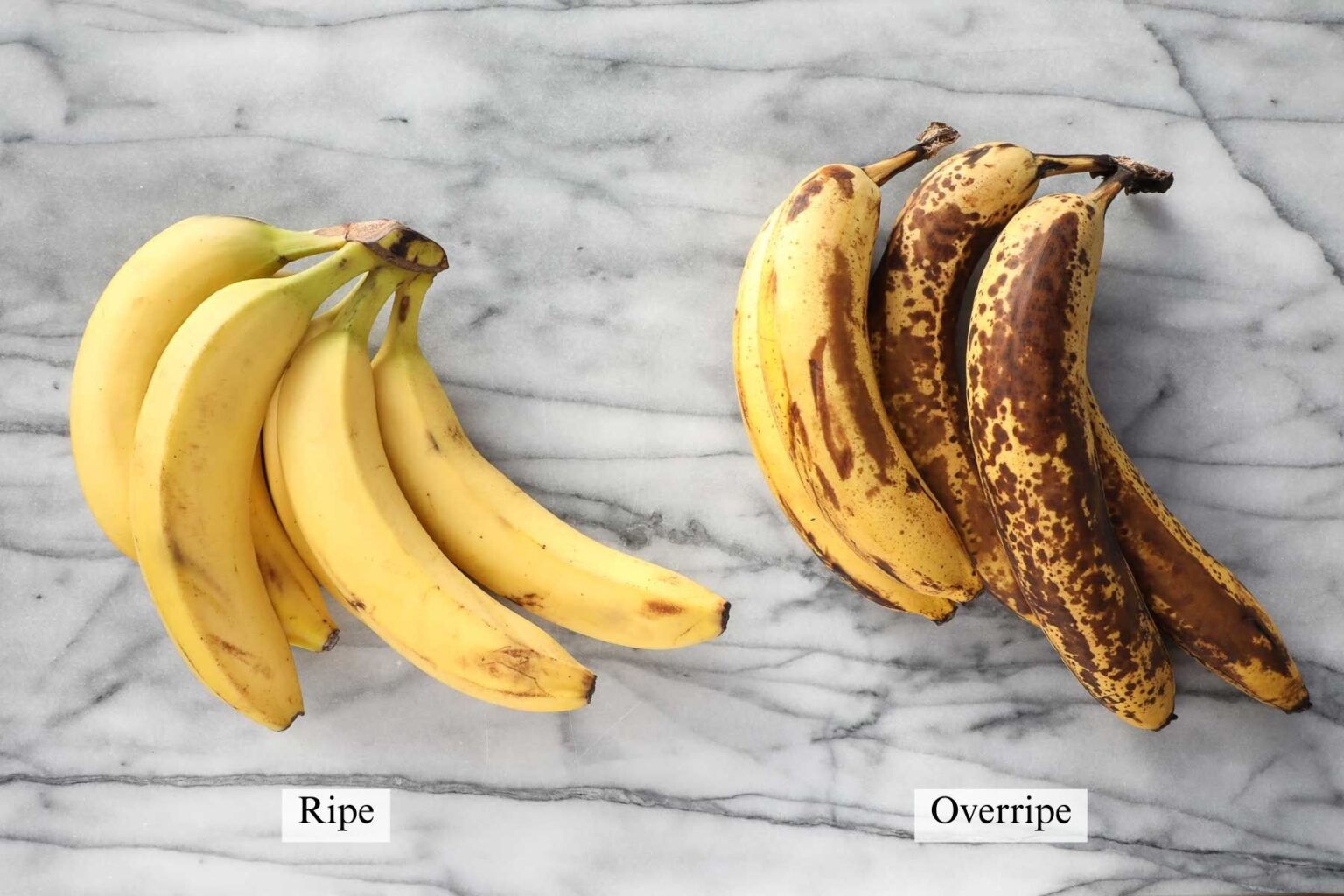 A Complete Guide to Baking Banana Bread - Elle & Pear