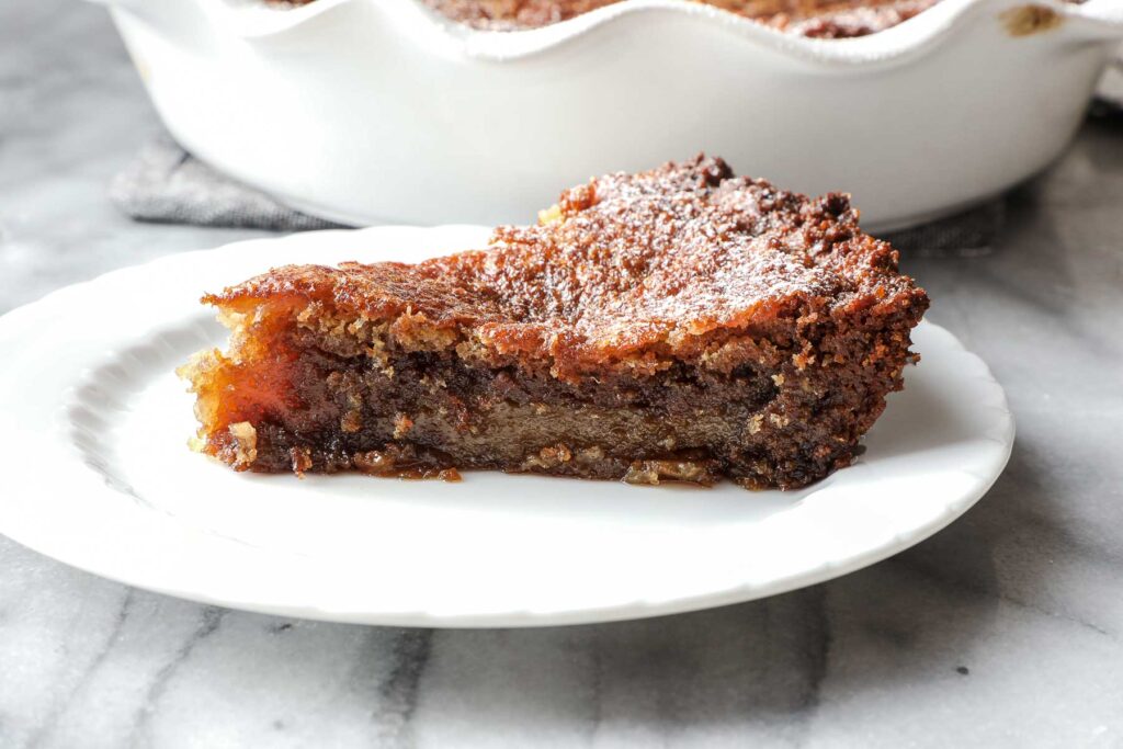 Ginger Pie - Elle & Pear