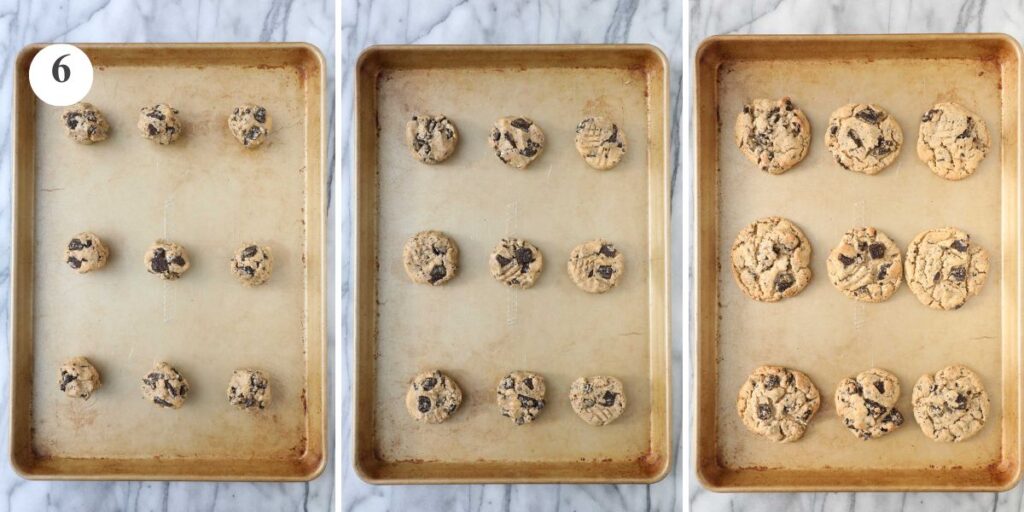 Peanut Butter Oreo Cookies - Elle & Pear