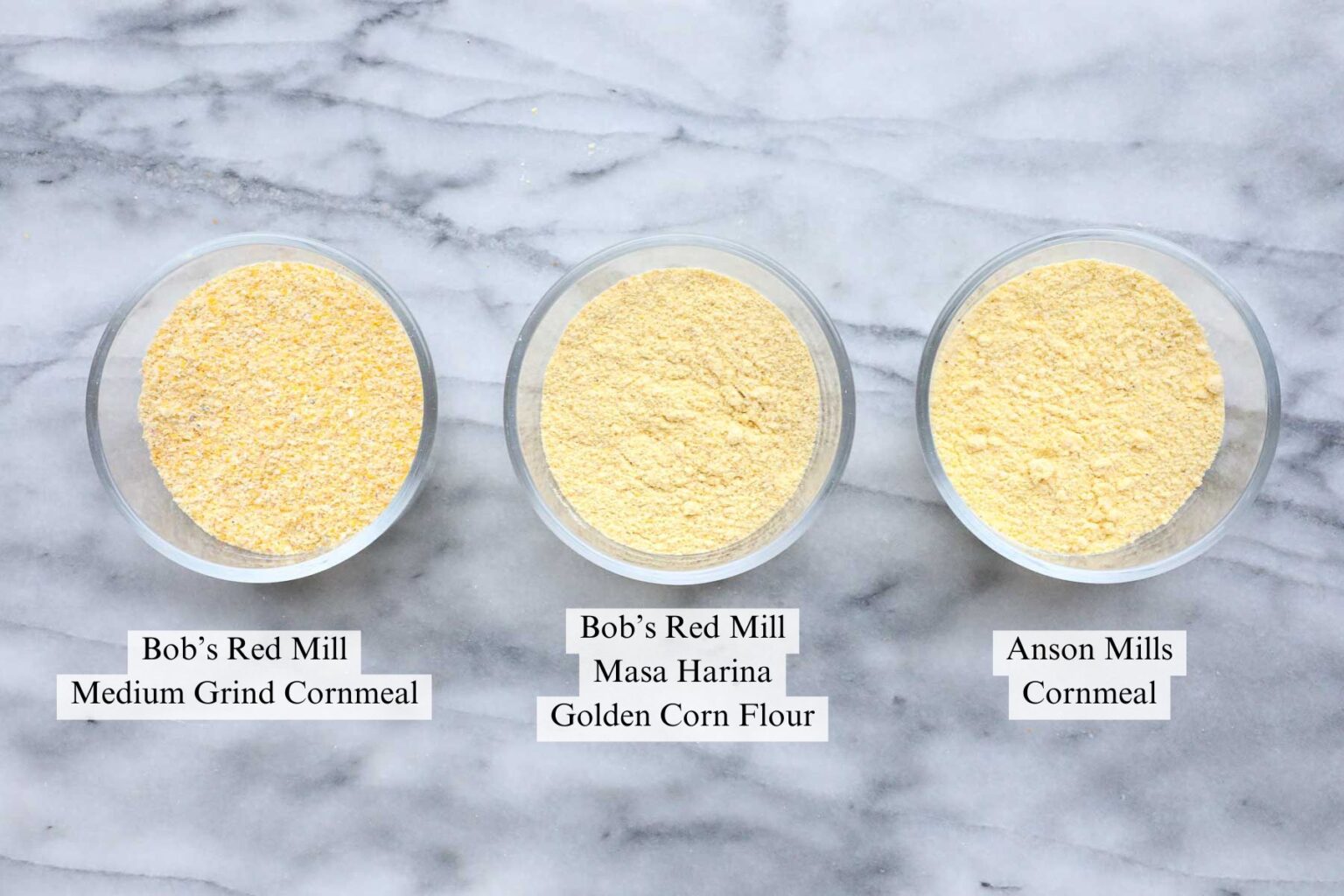 Loaf Pan Cornbread - Elle & Pear