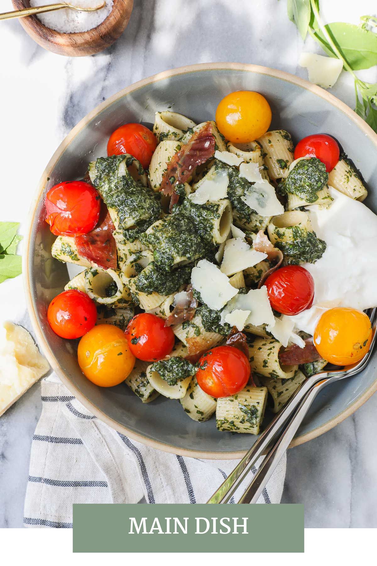 Homemade Family-Friendly Recipes with Real Ingredients - Elle & Pear